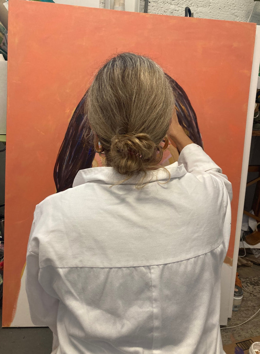 Alice Colin, Where Are You From? – Gibbes Museum Store