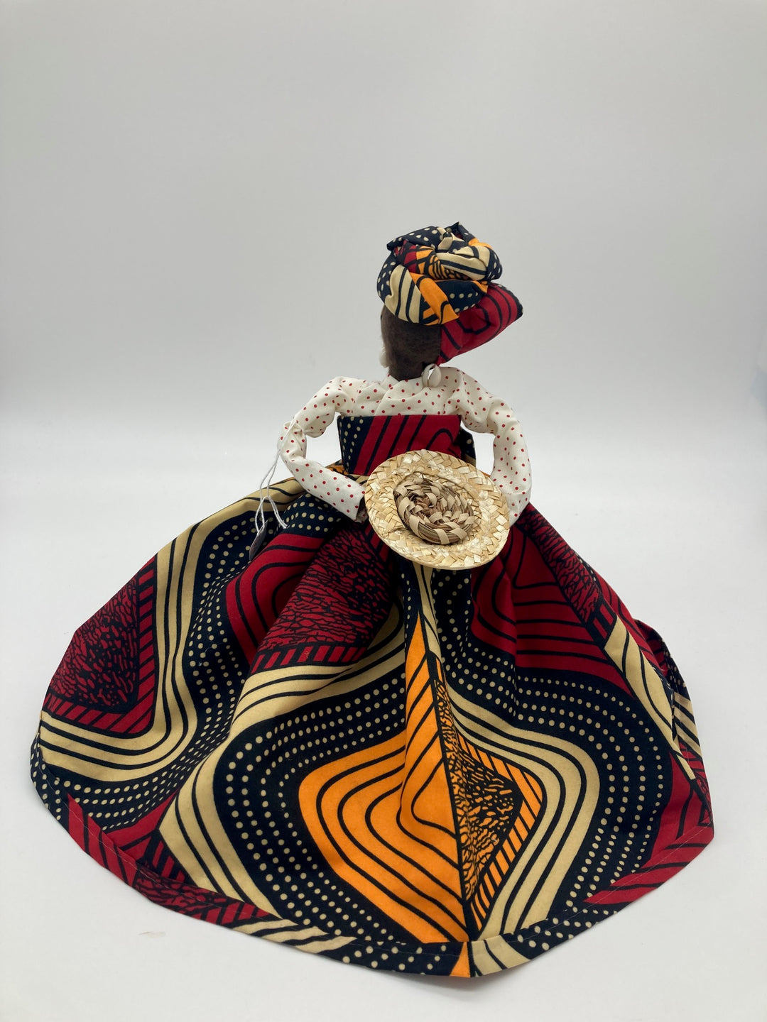Gullah Dolls of Charleston – Gibbes Museum Store