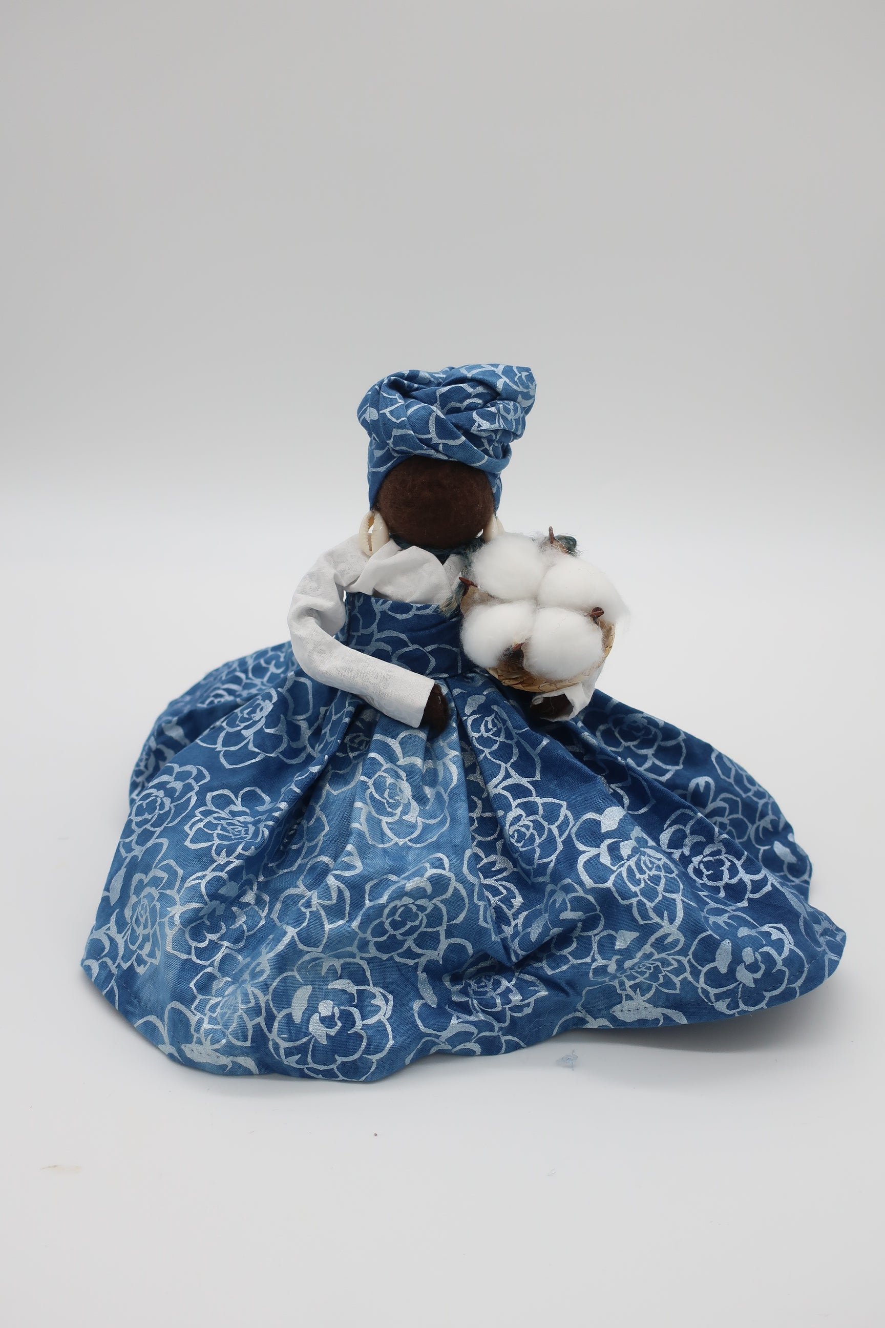 Gullah Dolls of Charleston – Gibbes Museum Store