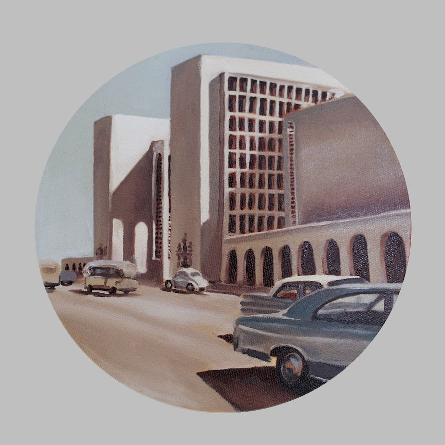 "September 1967" by Taylor Epps – Gibbes Museum Store